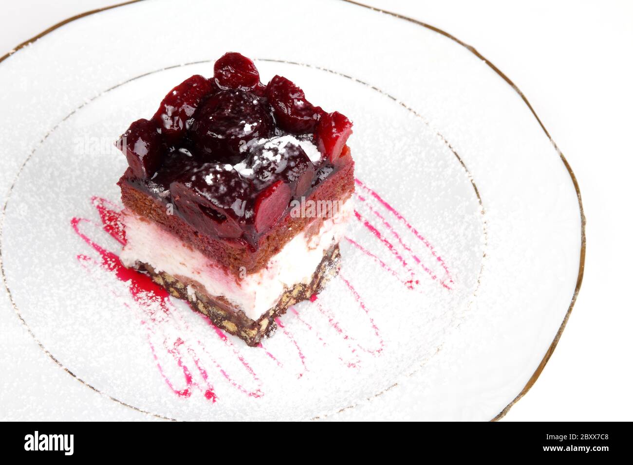 Primer pie hi-res stock photography and images - Alamy