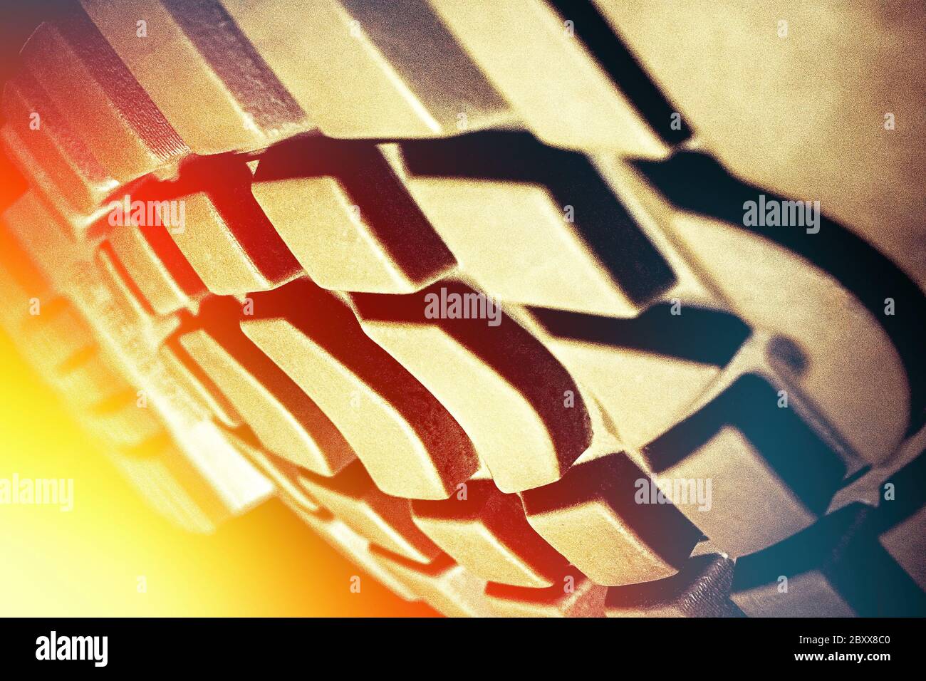 Pattern rubber texture shoe design hi-res stock photography and images ...