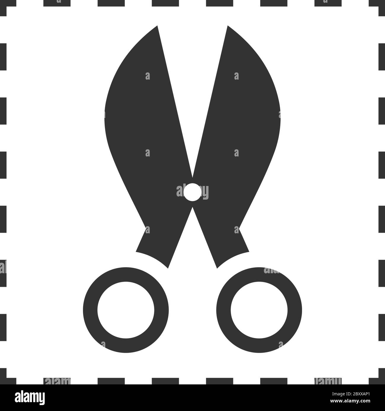 Section cutting Stock Vector Images - Alamy