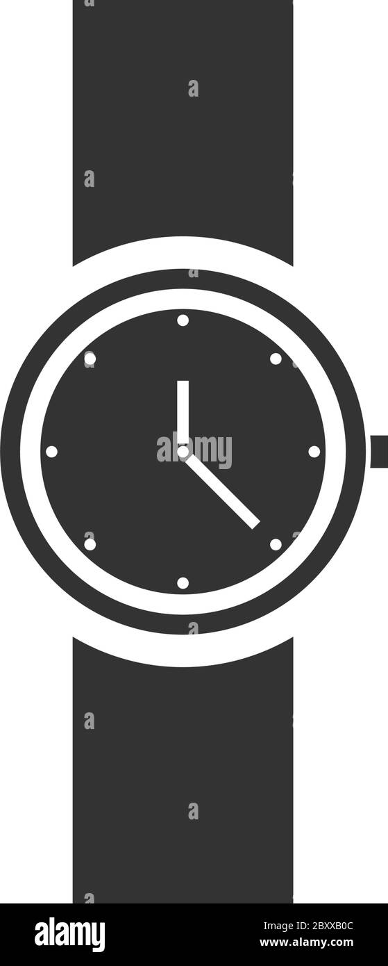 Wrist drop Stock Vector Images - Alamy