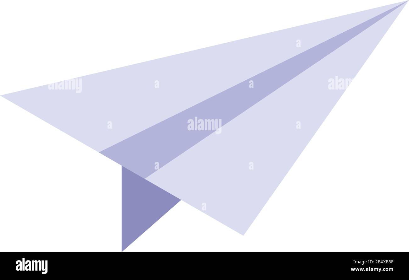 Stationary plane Stock Vector Images - Alamy