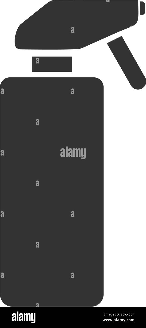 Black deodorant hair spray Black and White Stock Photos & Images - Alamy