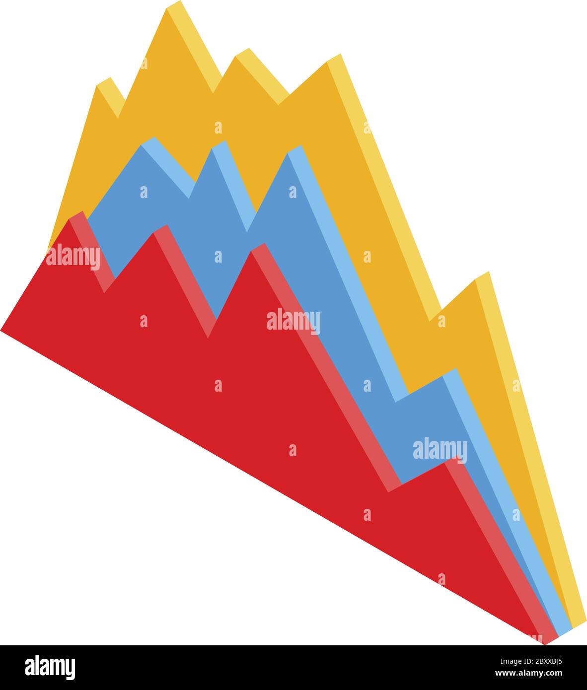 Finance graph chart icon, isometric style Stock Vector Image & Art - Alamy Finance graph chart icon, isometric style Stock Vector Image & Art - Alamy