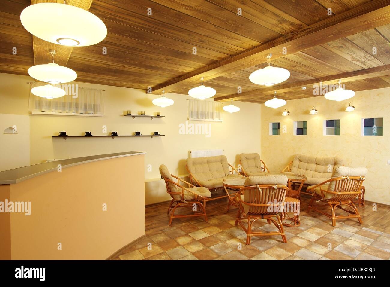 Room of rest Stock Photo - Alamy