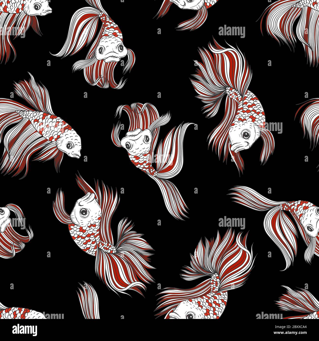 Cartoon underwater hi-res stock photography and images - Alamy