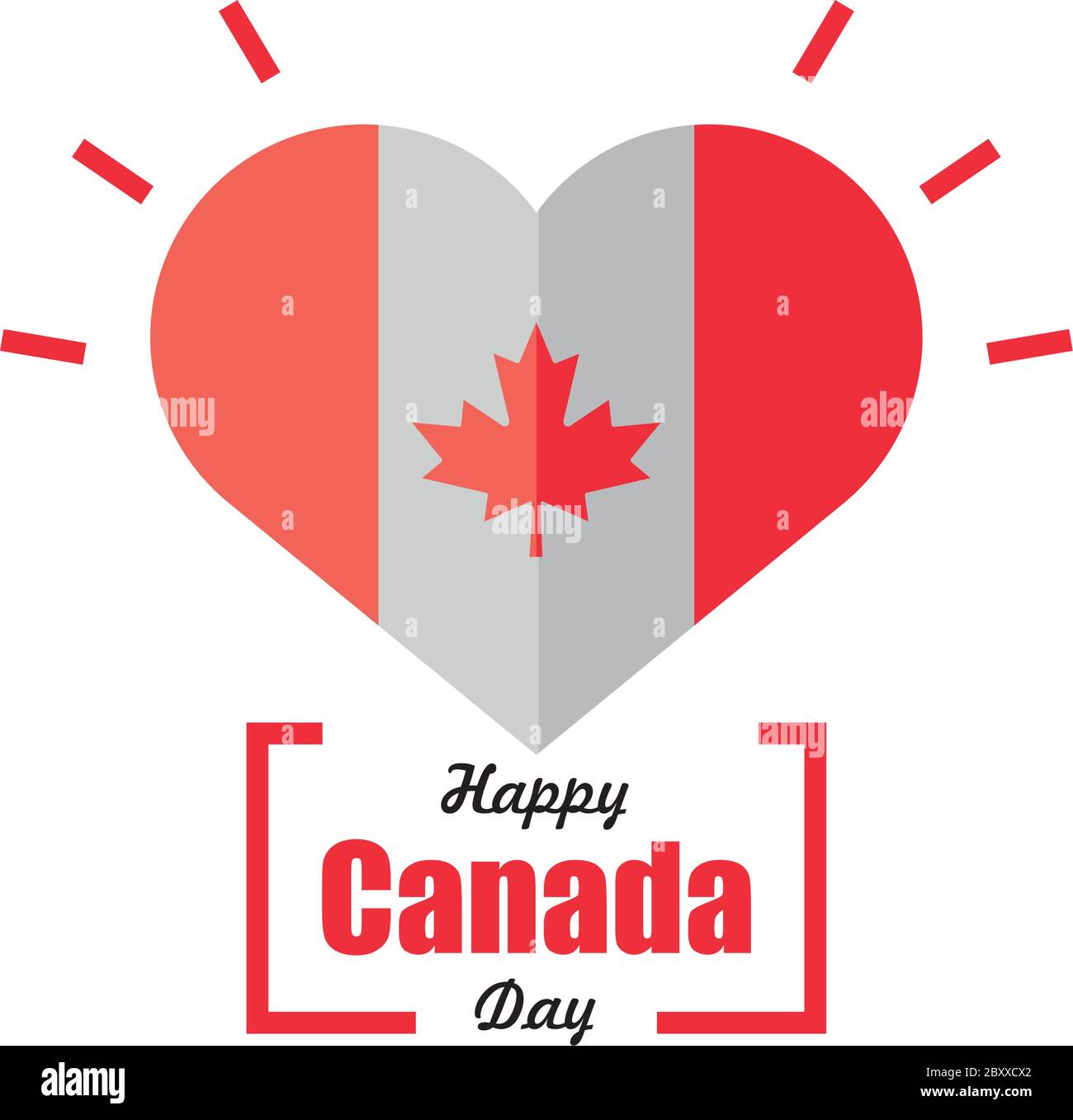 Victoria canadian Stock Vector Images - Alamy