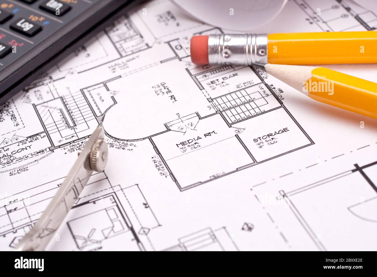 Schematic drawings hi-res stock photography and images - Alamy