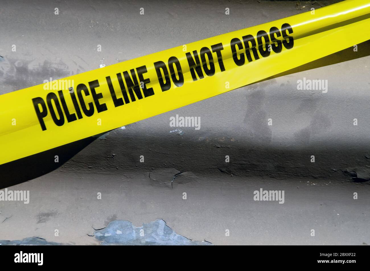 Crimescene hi-res stock photography and images - Alamy