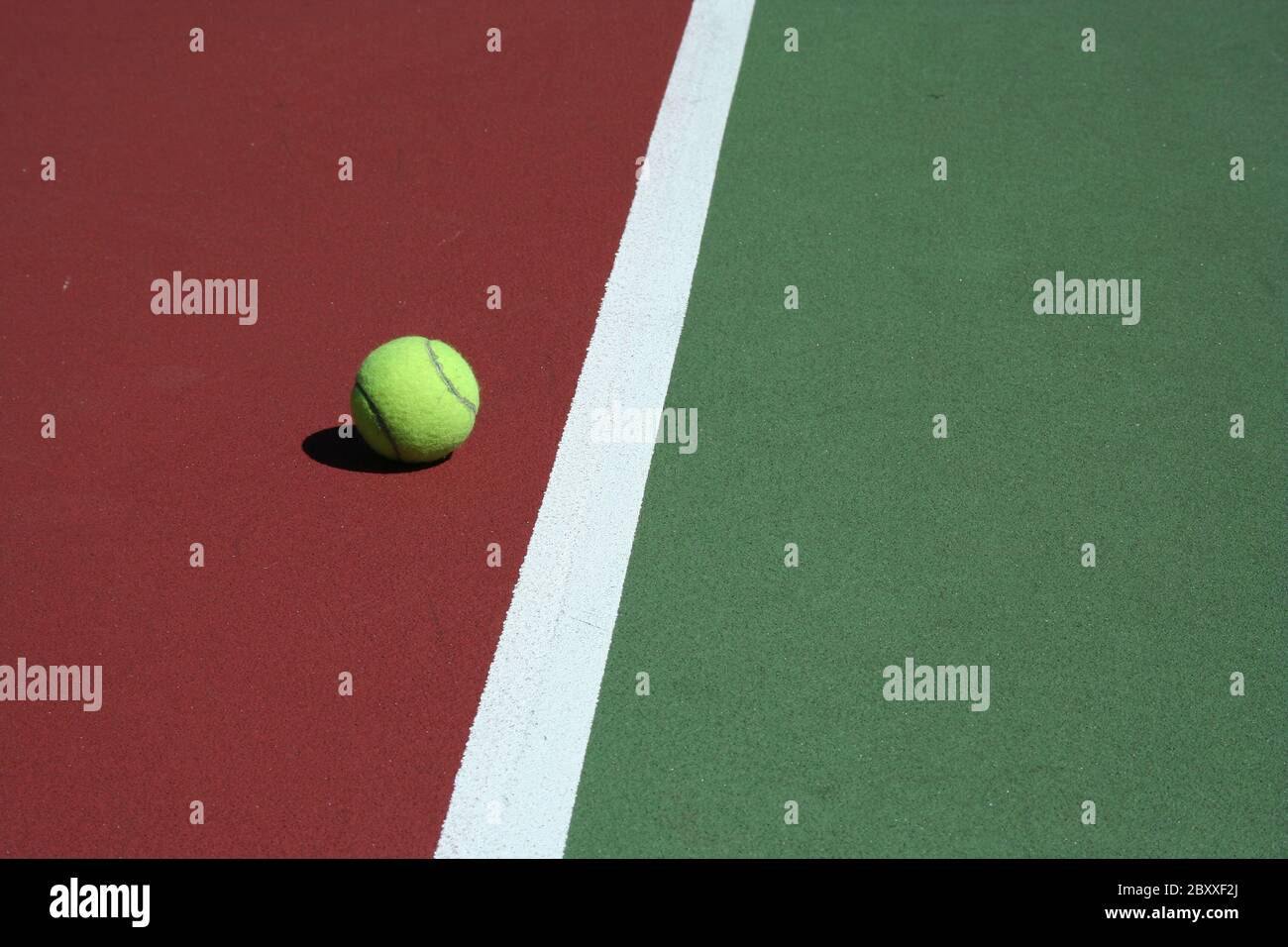 Out of bounds hi-res stock photography and images - Alamy