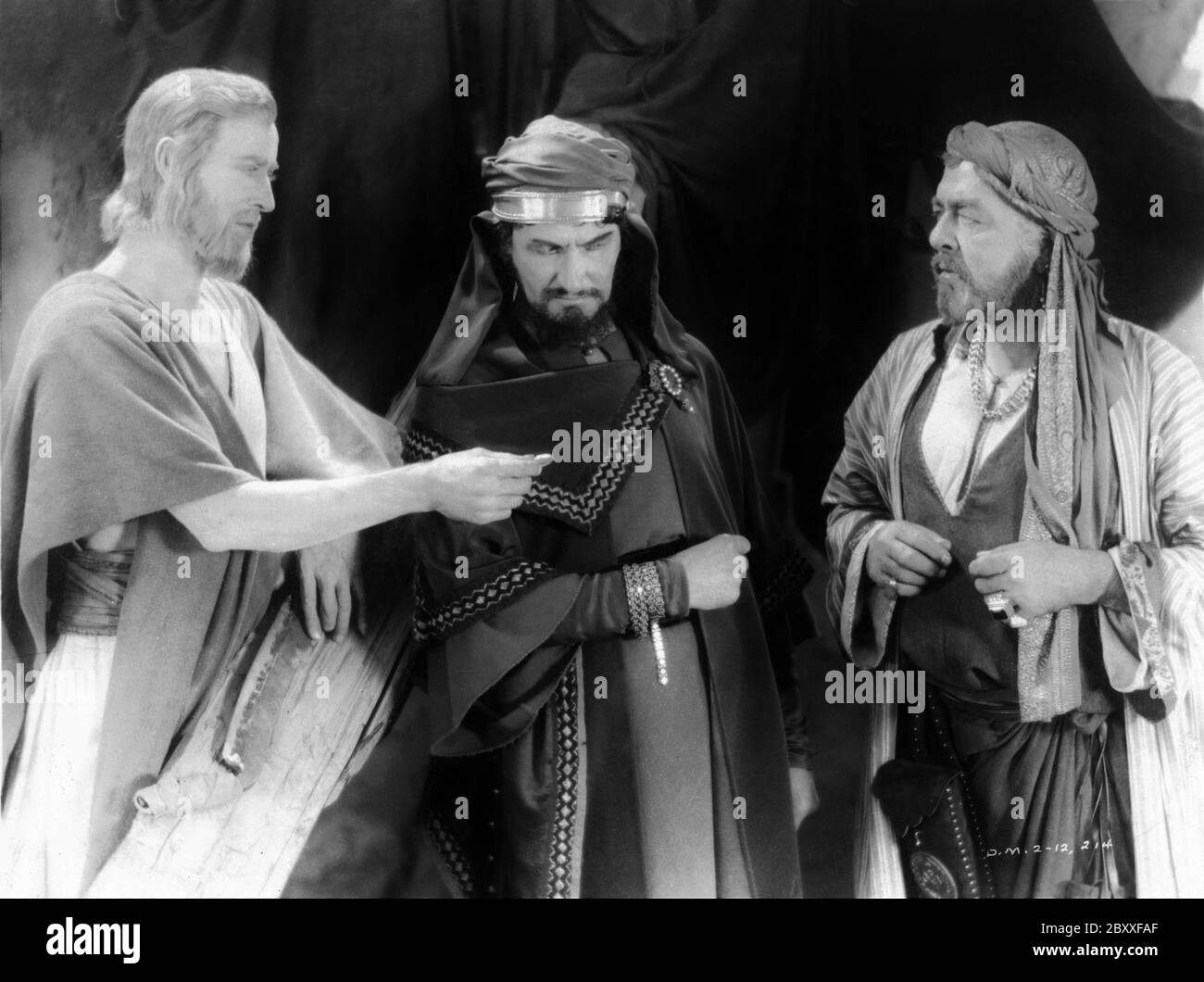 Jesus christ the king Black and White Stock Photos & Images - Alamy