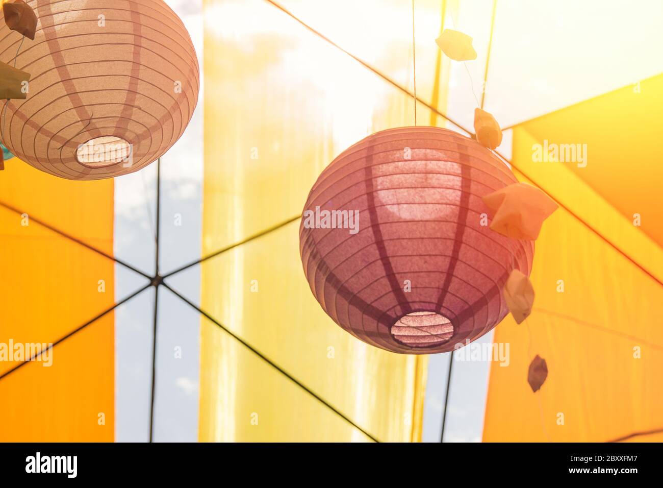 Mobile dome decoration design. A Geodesic Dome Tents. A hemispherical ...