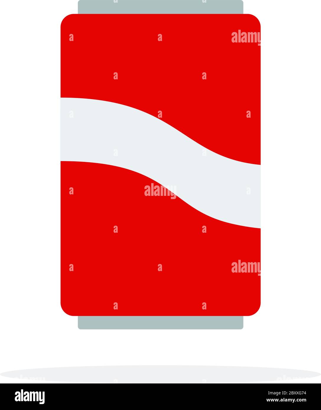 Alcoholic energy drink Stock Vector Images - Alamy