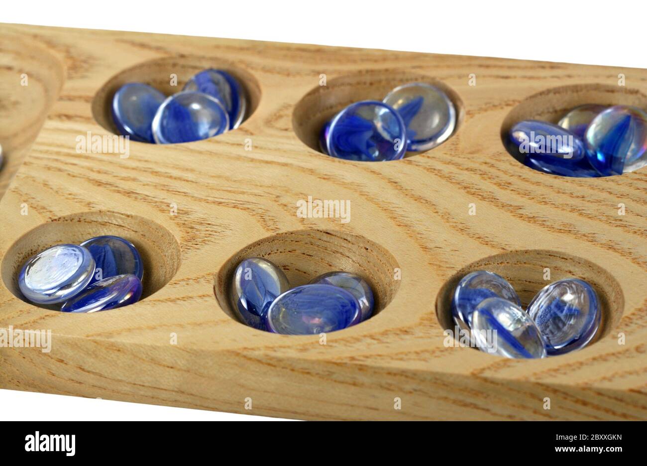 Mancala hi-res stock photography and images - Alamy