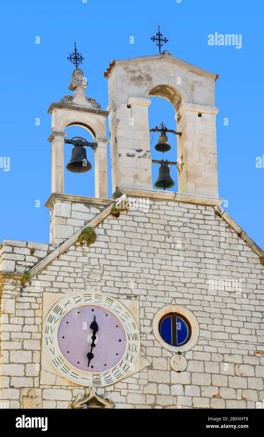 Barbara bell hi-res stock photography and images - Alamy