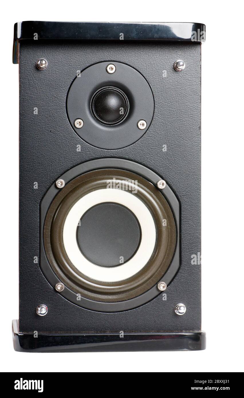 Broadcasting center Cut Out Stock Images & Pictures - Alamy