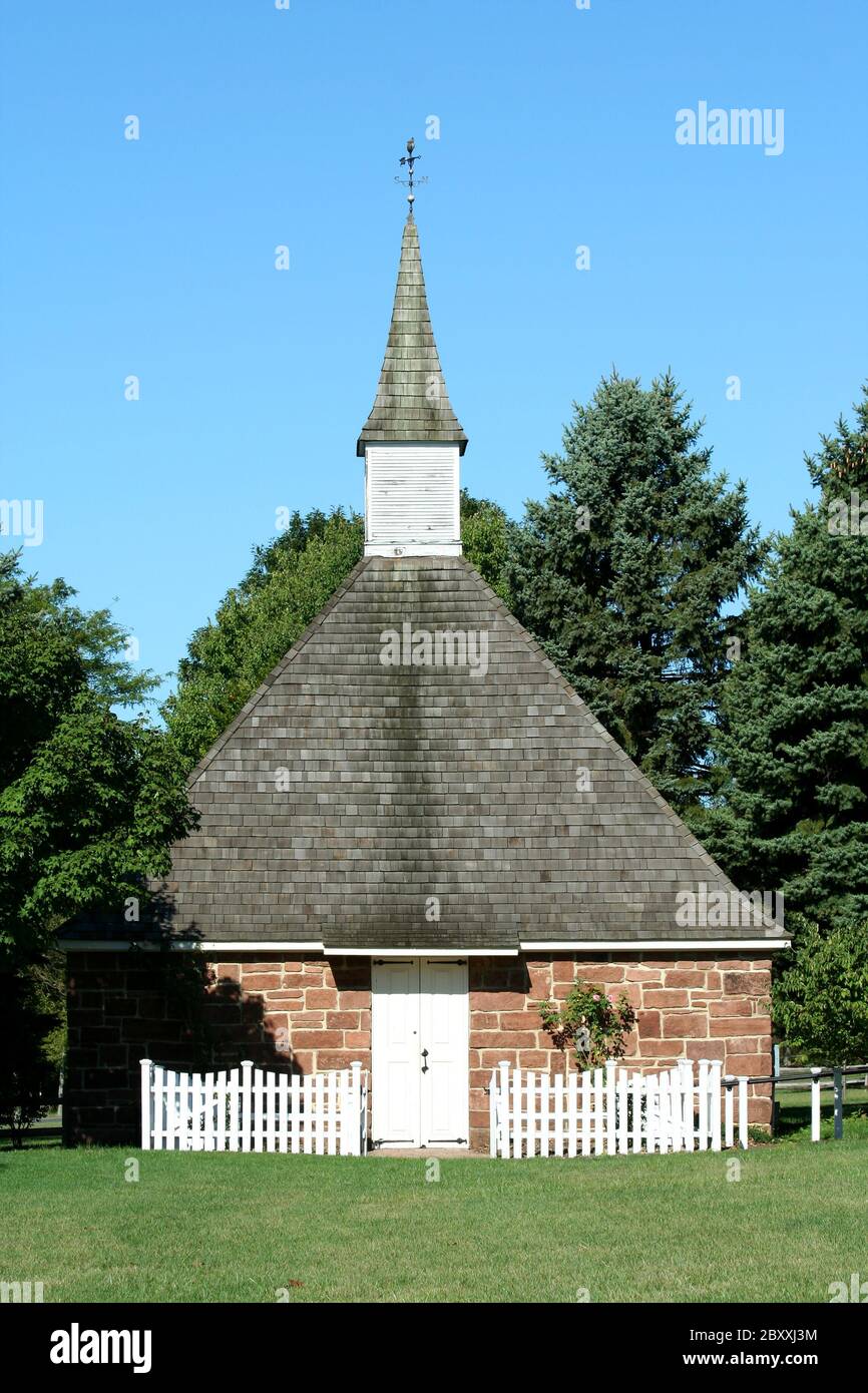 Historic church sky architecture hi-res stock photography and images ...