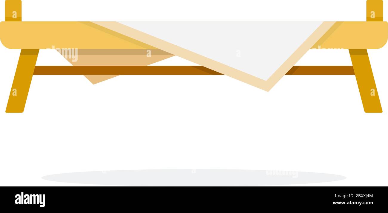 Timber seating Stock Vector Images - Alamy