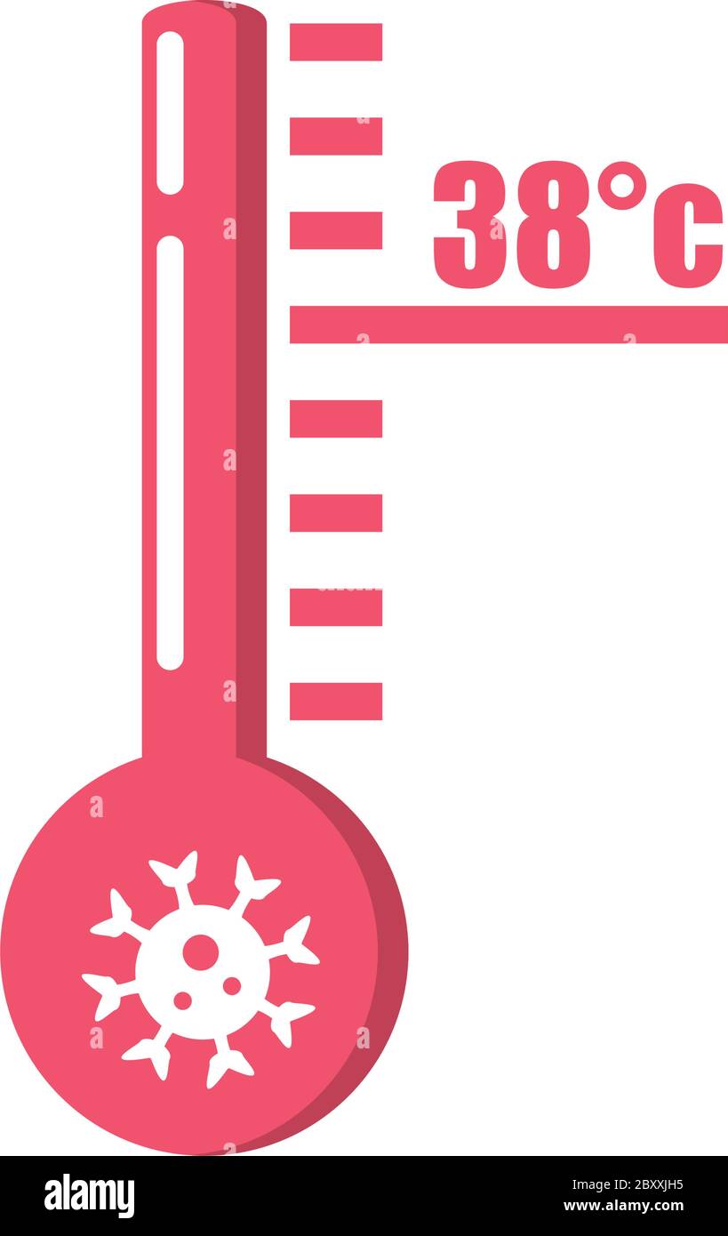 Vector high temperature warning sign hi-res stock photography and ...