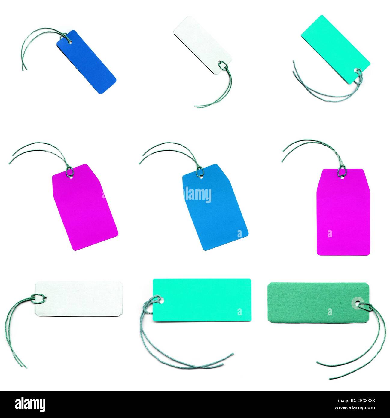 Identification cord hi-res stock photography and images - Alamy