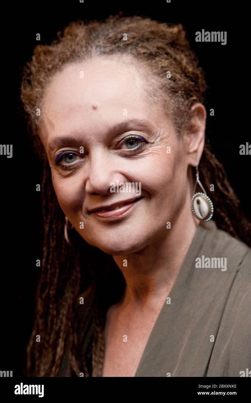 Kathleen Cleaver Shotgun