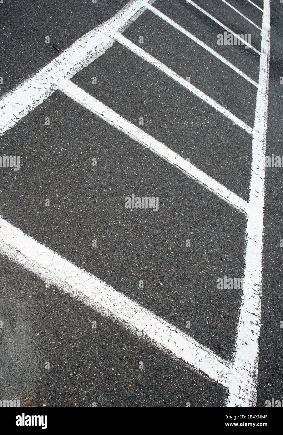 Painted crosswalk hi-res stock photography and images - Alamy