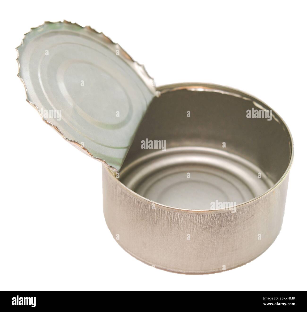 Open can hi-res stock photography and images - Alamy