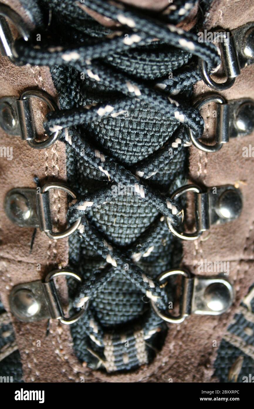 Grommets hi-res stock photography and images - Alamy