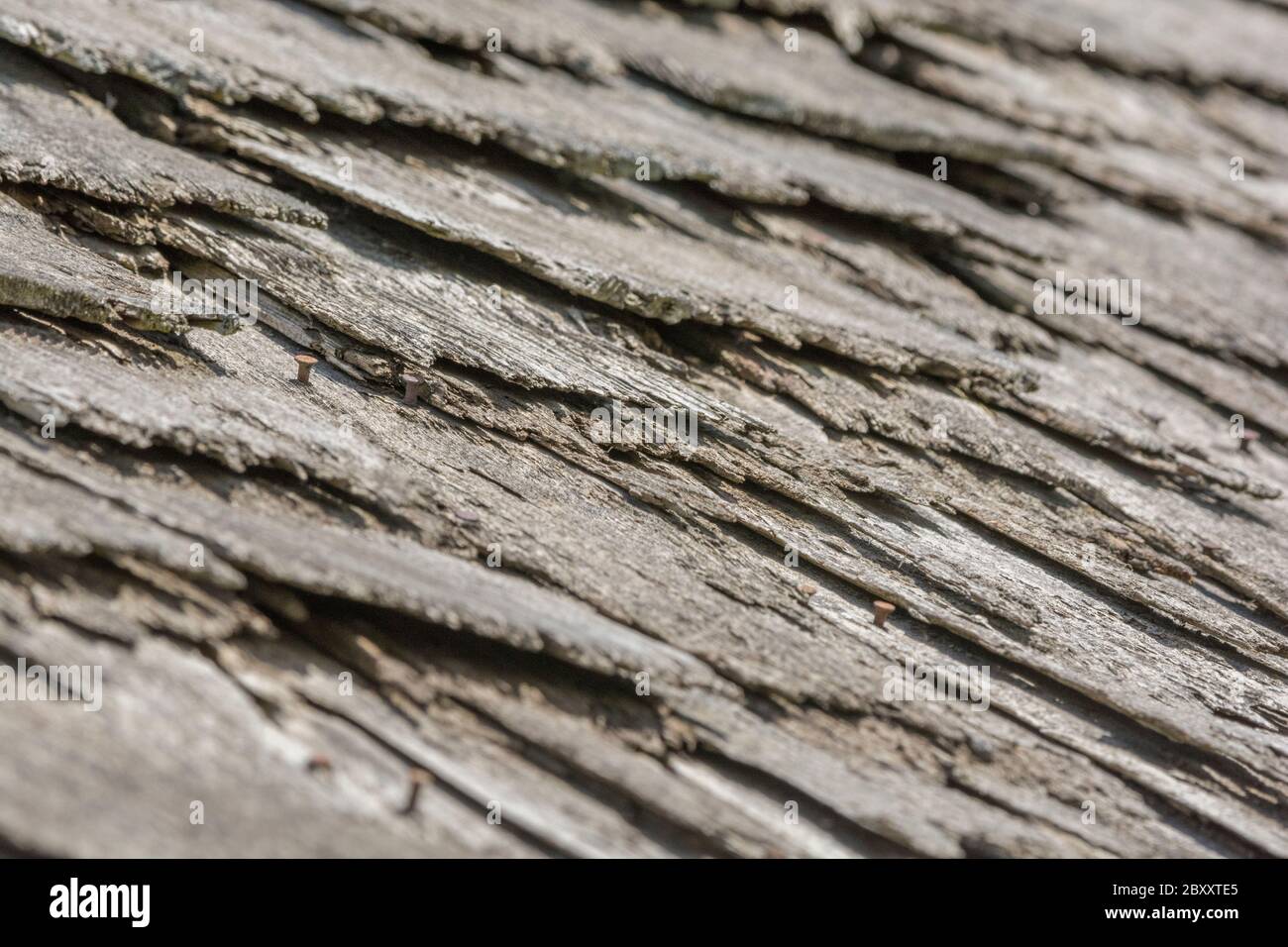 Wood shake hi-res stock photography and images - Alamy