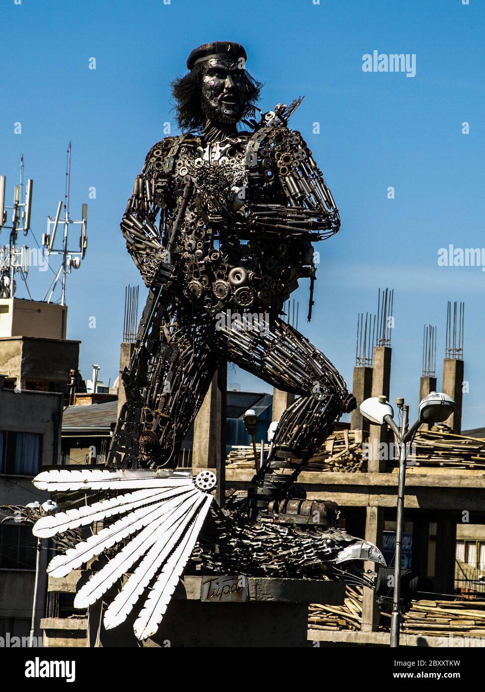 West che hi-res stock photography and images - Alamy