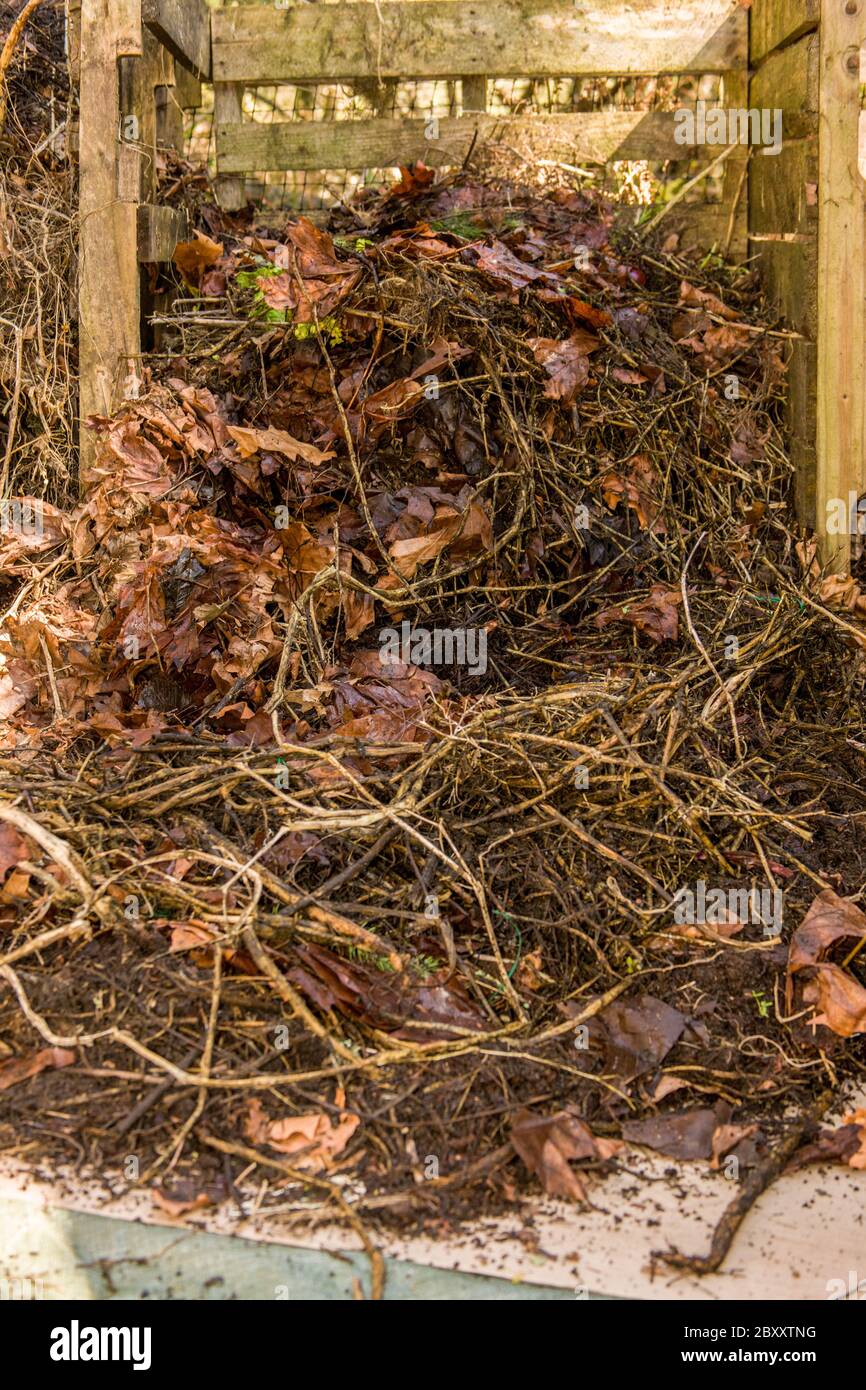Poor compost hi-res stock photography and images - Alamy
