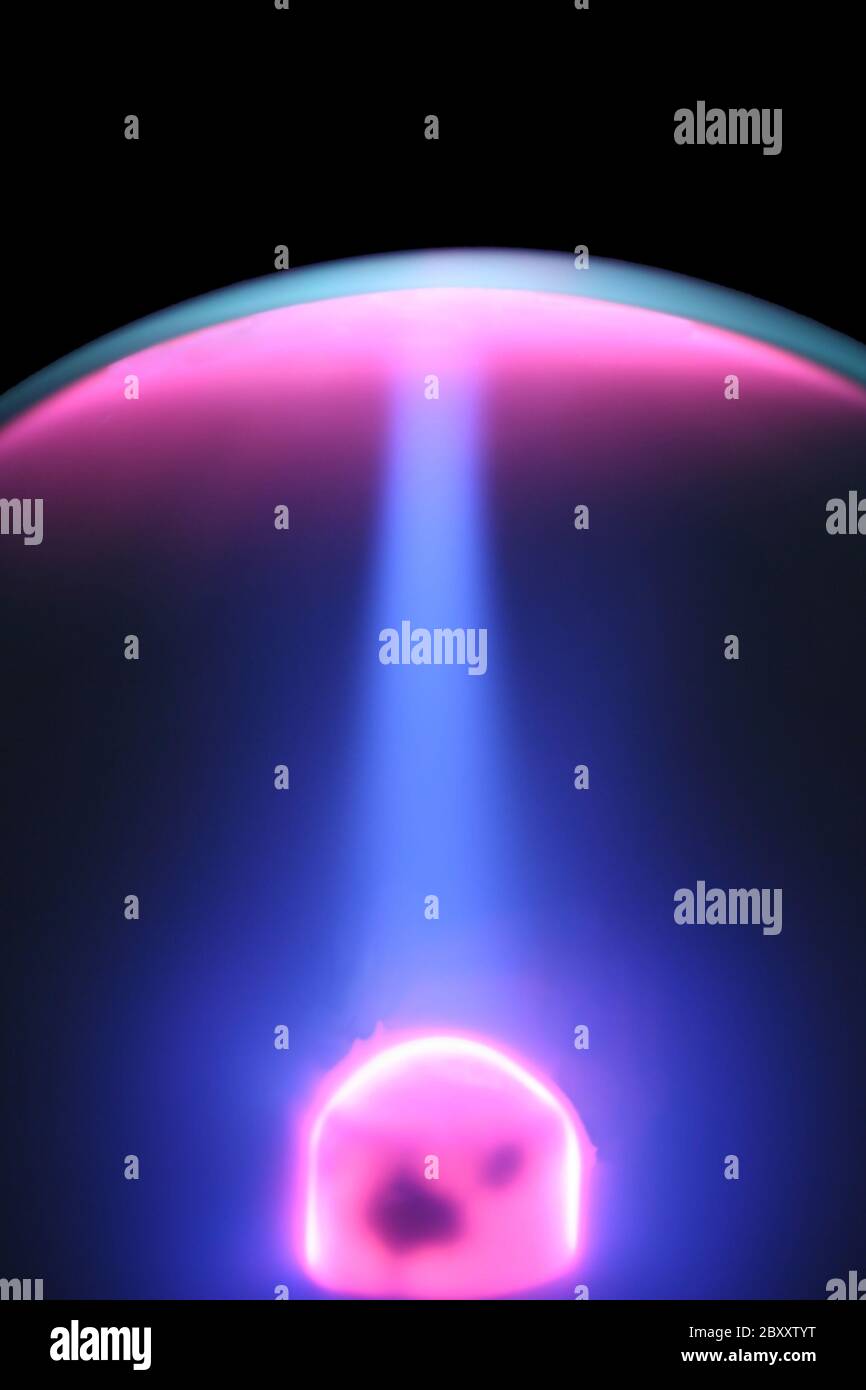 Static electricity hi-res stock photography and images - Alamy