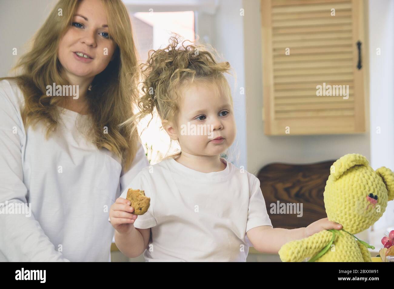 Love Before Breakfast High Resolution Stock Photography and Images - Alamy