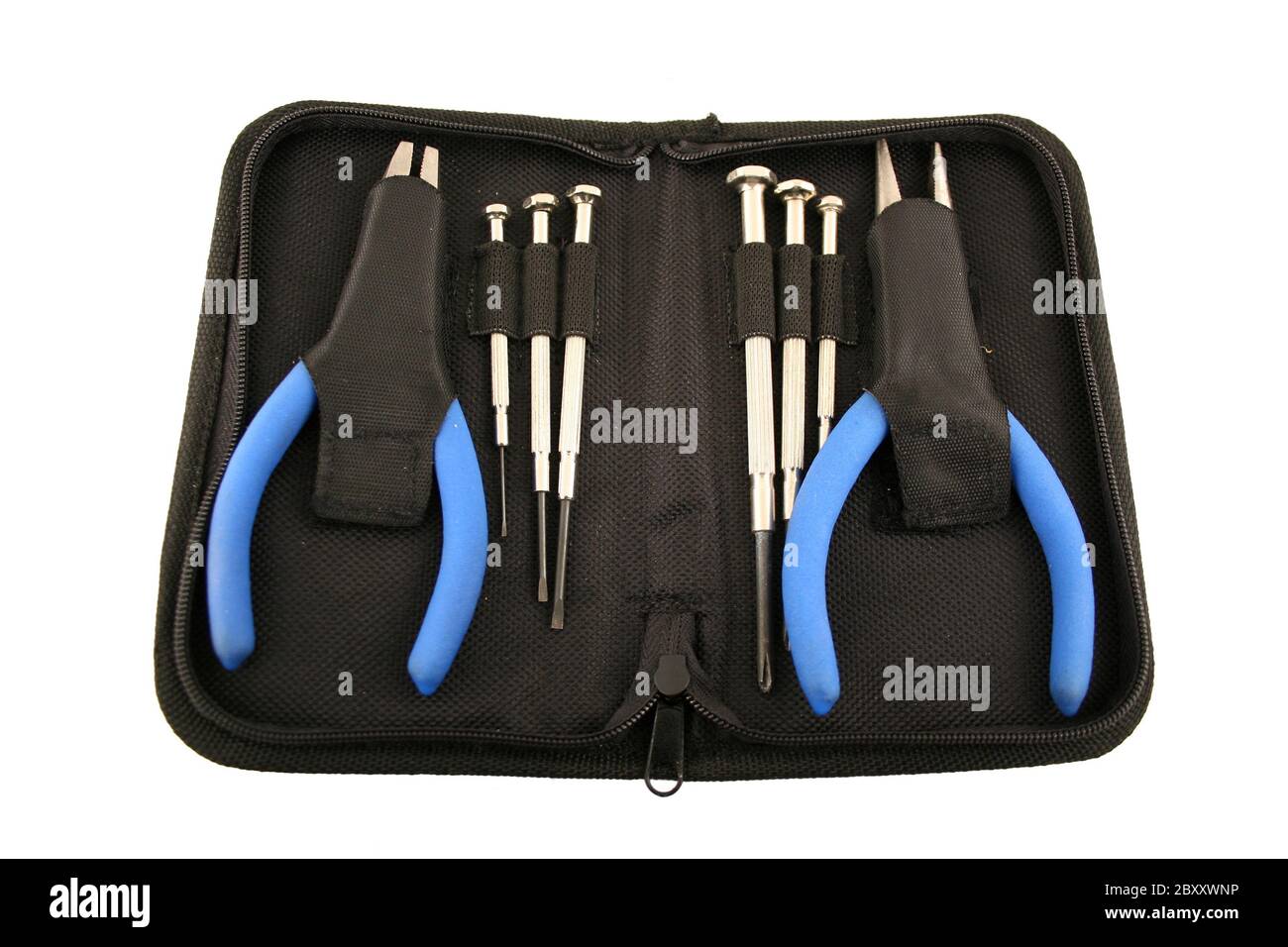 White kit hi-res stock photography and images - Alamy