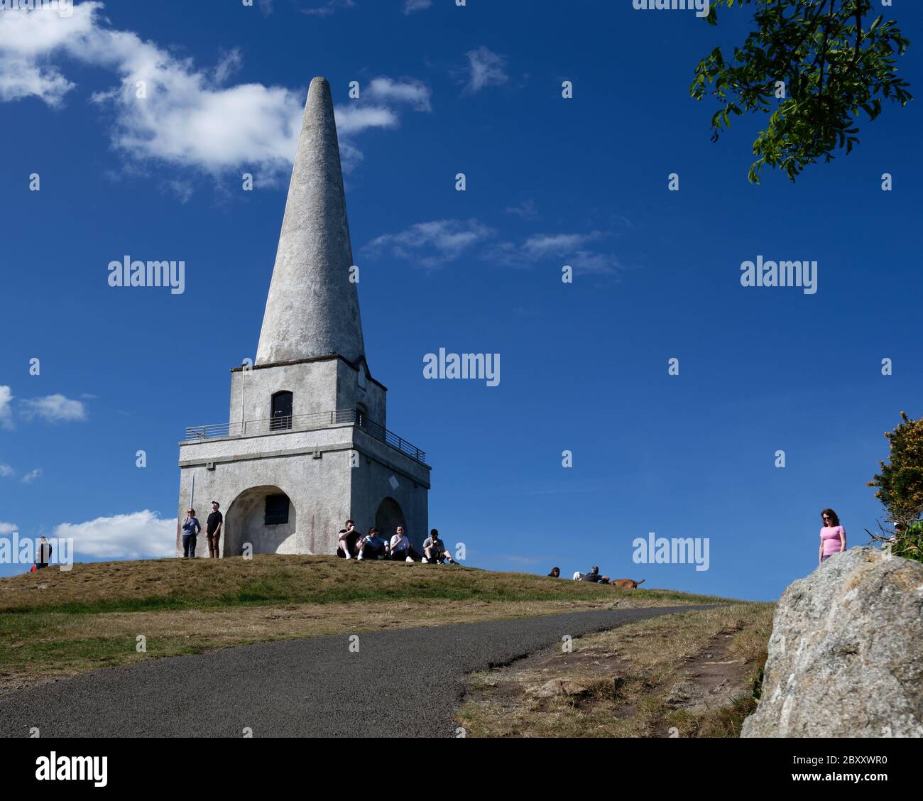 Dun laoghaire rathdown hi-res stock photography and images - Alamy