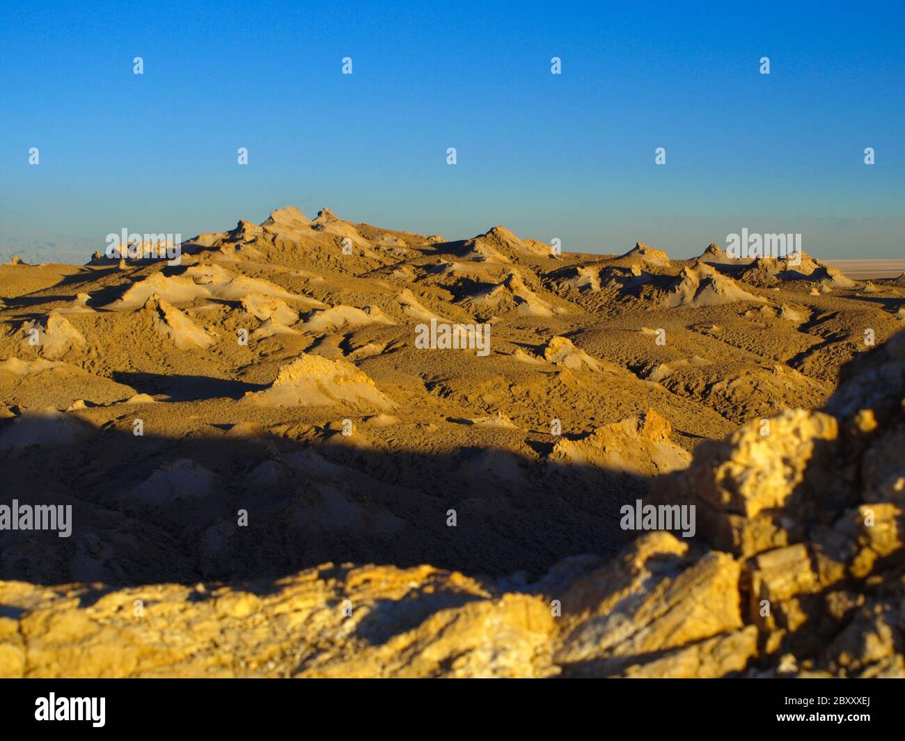 Atacama desert panorama hi-res stock photography and images - Alamy