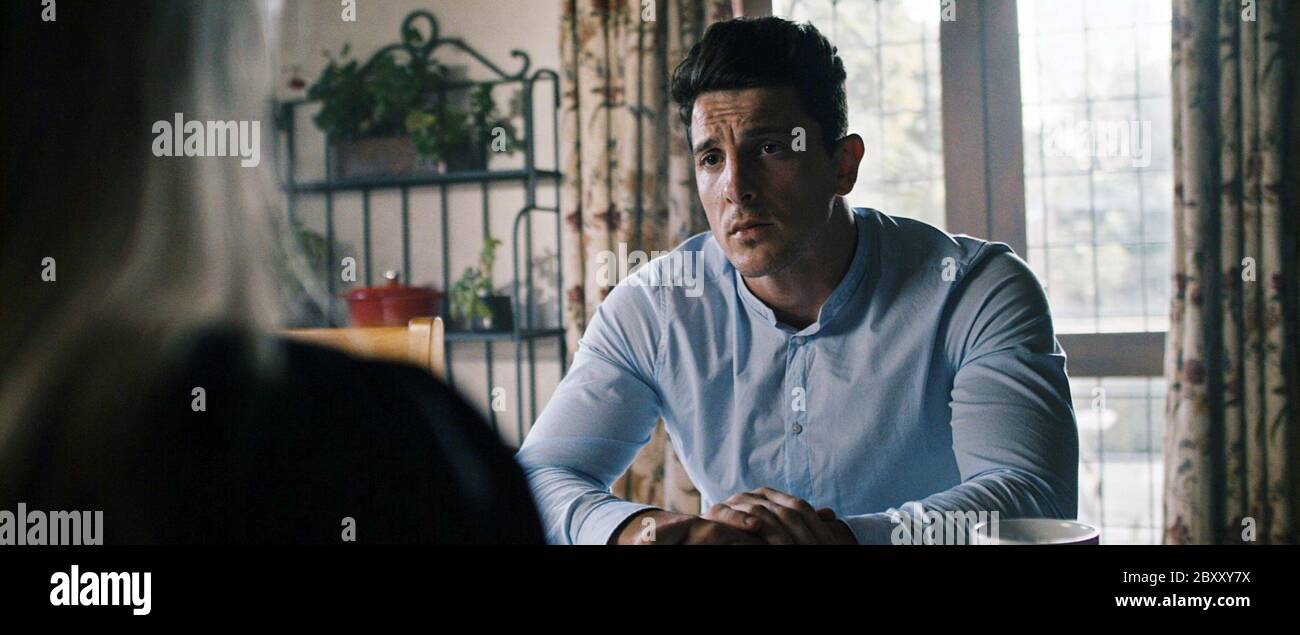 THE CANDY WITCH, Jon Callaway, 2020. © Uncork d Entertainment ...