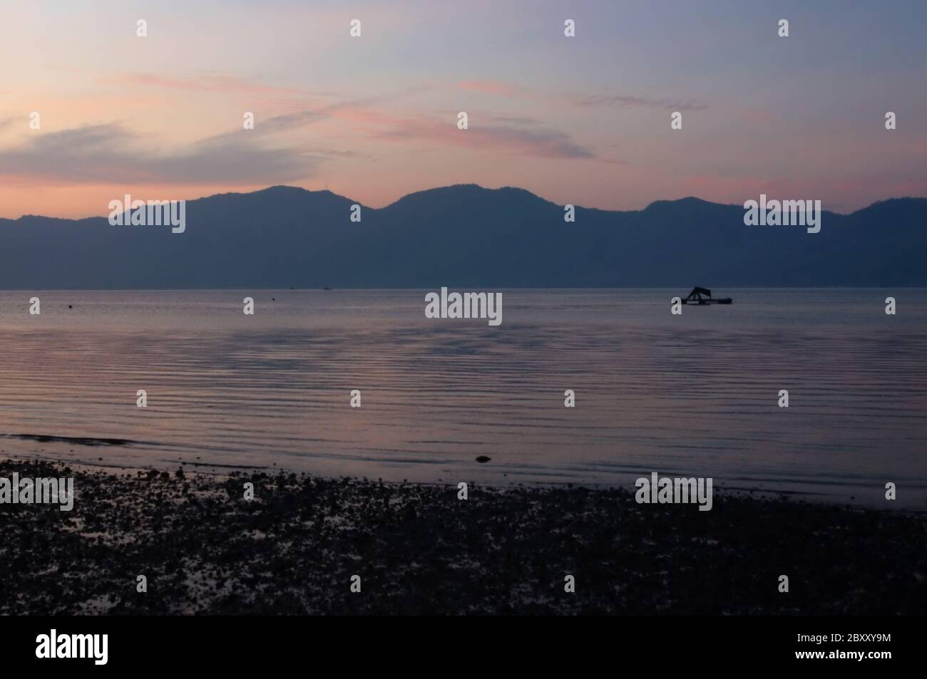 Lembata regency hi-res stock photography and images - Alamy