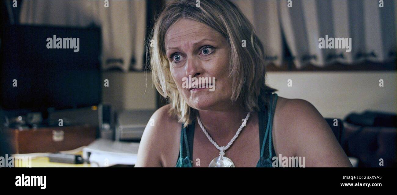 THE CANDY WITCH, Kate Milner Evans, 2020. © Uncork d Entertainment ...