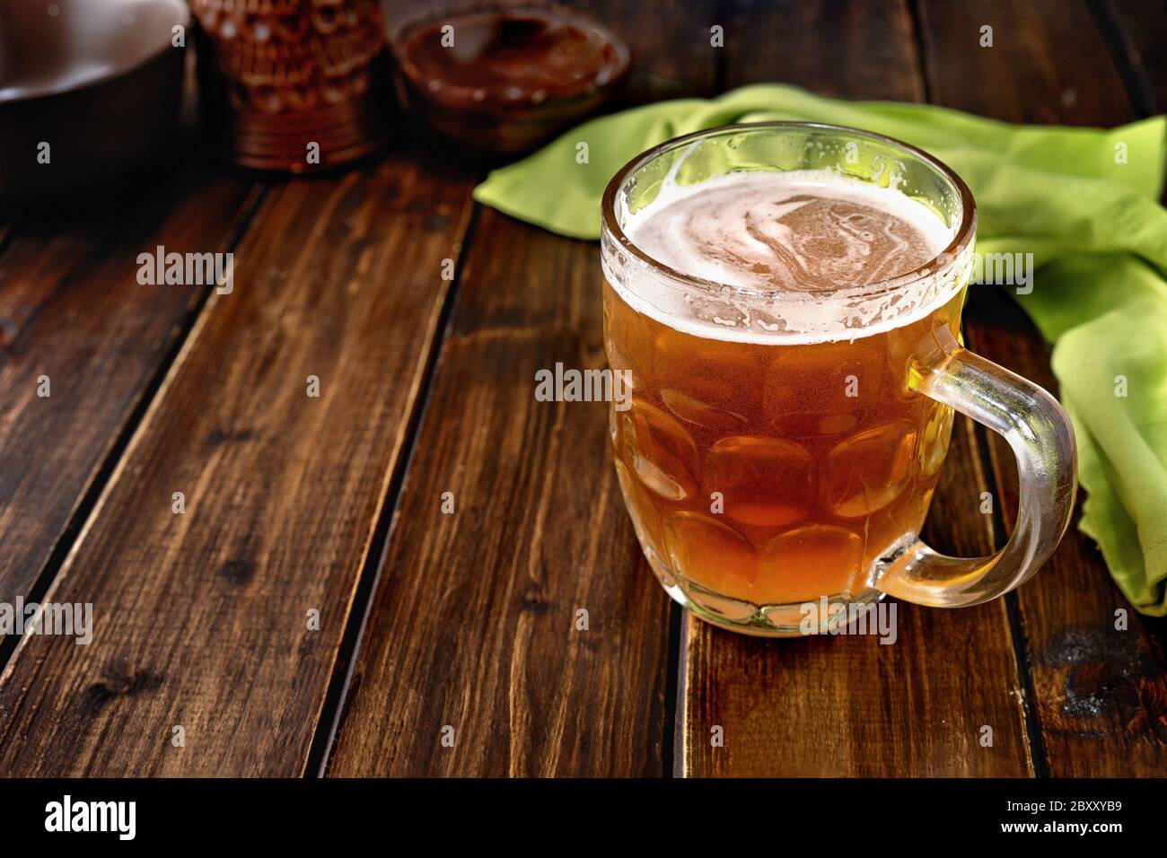Rustic mug hi-res stock photography and images - Alamy