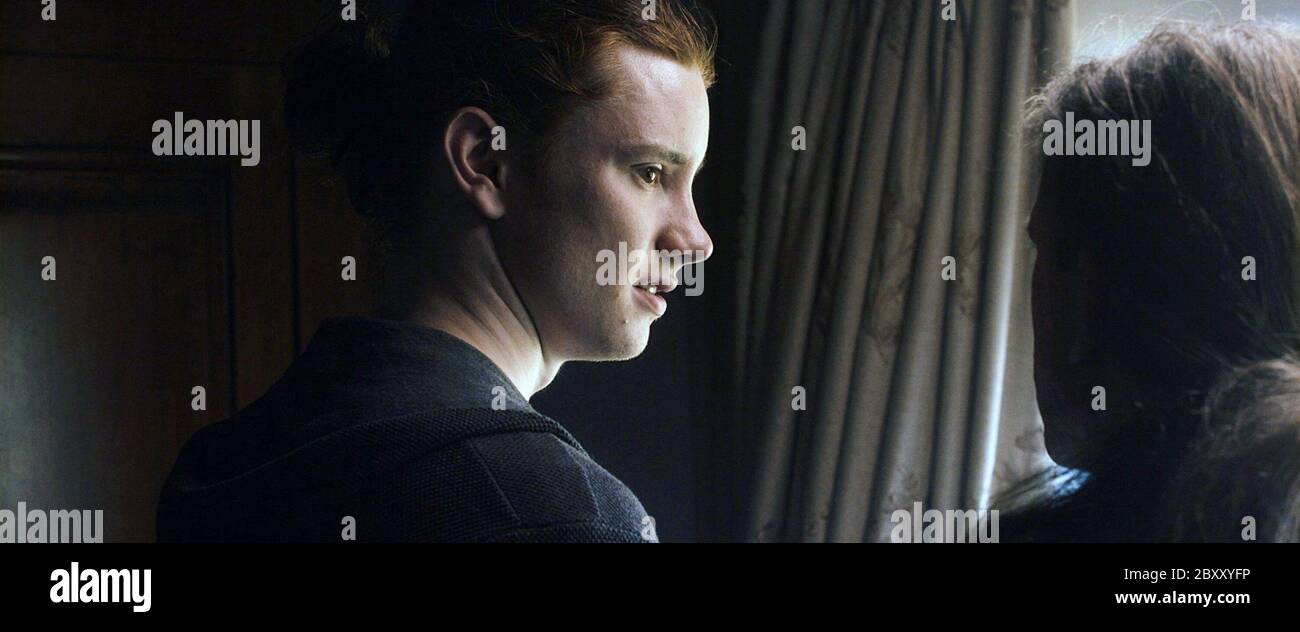 THE CANDY WITCH, Will Stanton, 2020. © Uncork d Entertainment ...