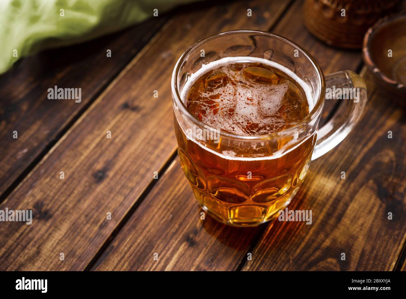 Rustic mug hi-res stock photography and images - Alamy