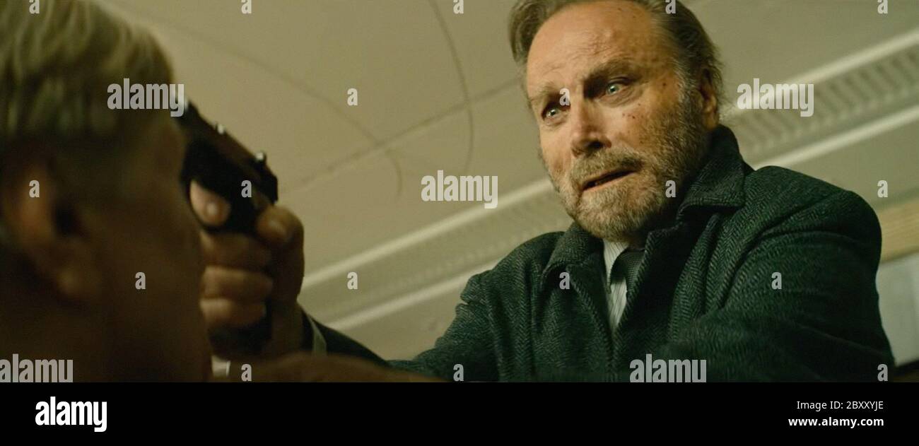 THE COLLINI CASE, (aka DER FALL COLLINI), from left: Manfred Zapatka ...