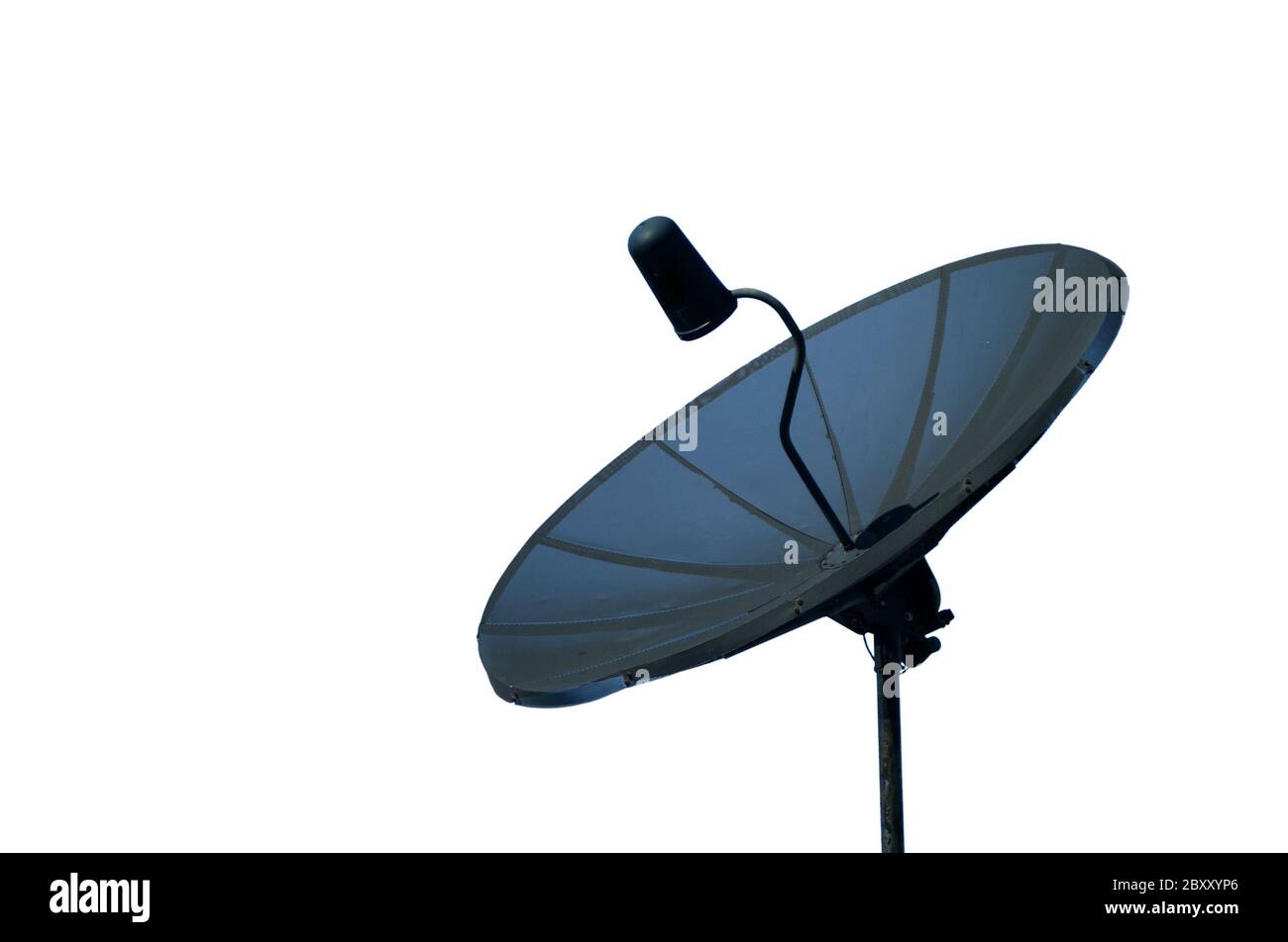 Sky dish hi-res stock photography and images - Alamy