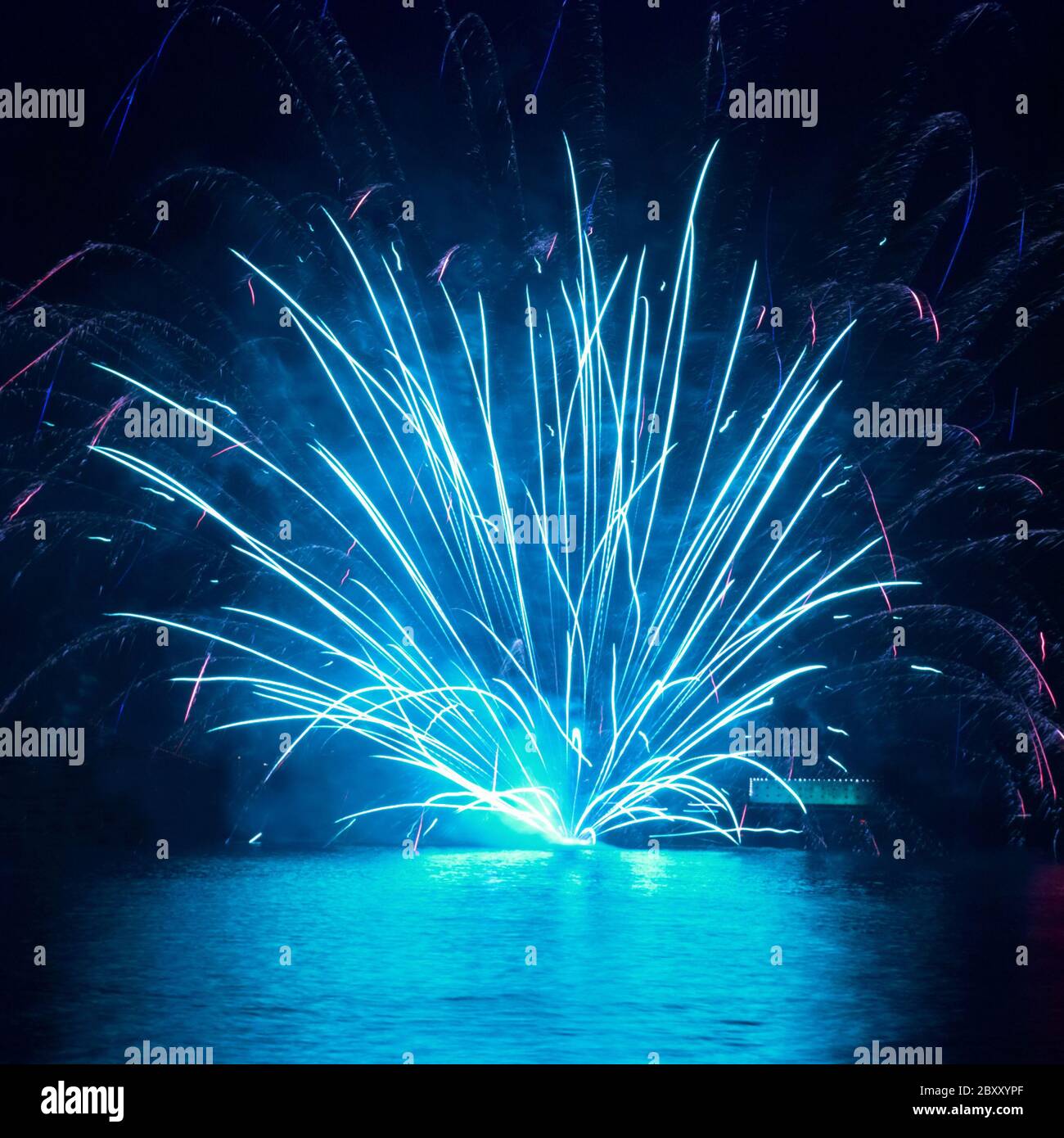 Fourth night hi-res stock photography and images - Alamy