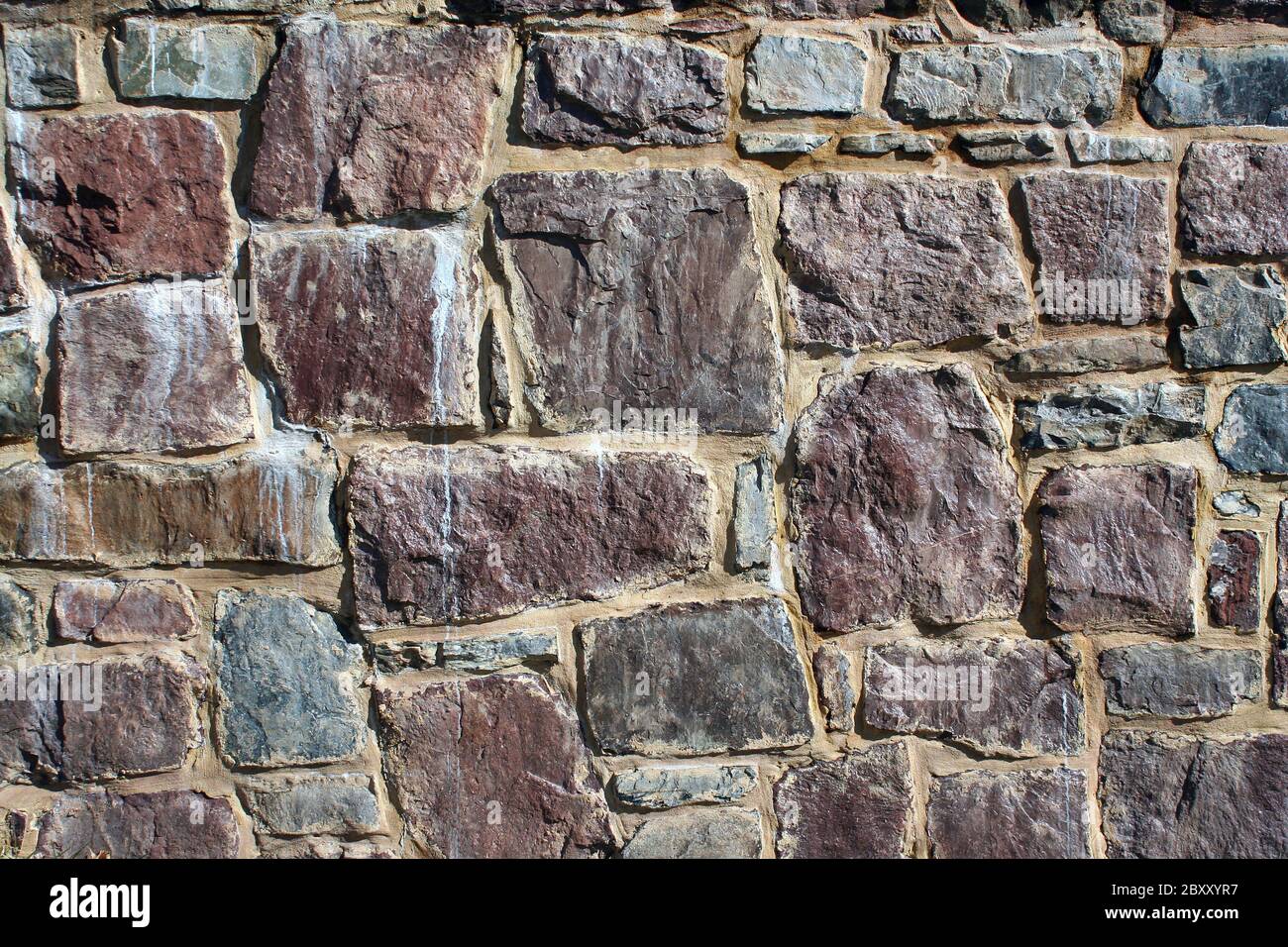 Gray Rocks And Rock Wall High Resolution Stock Photography and Images ...