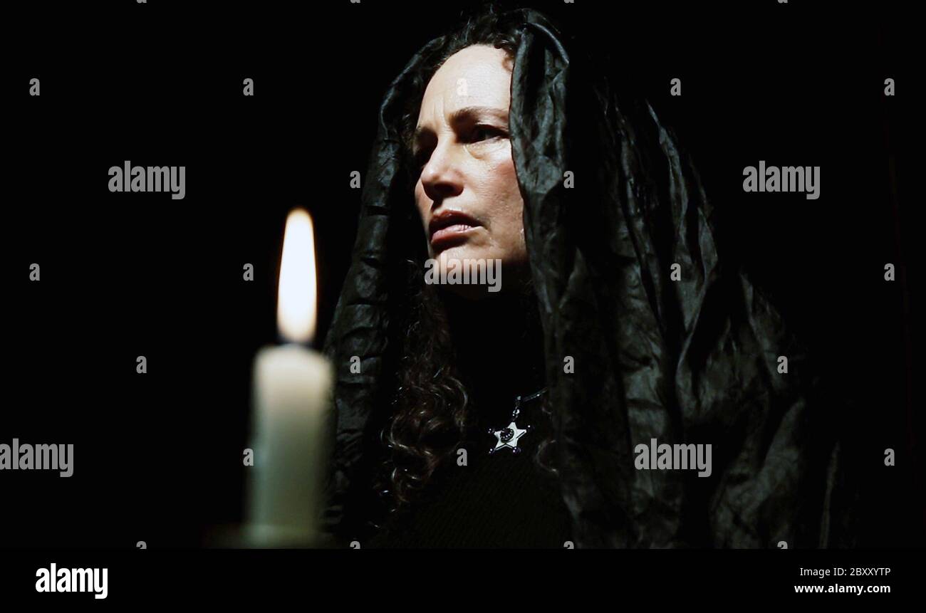 THE DEEPER YOU DIG, Toby Poser, 2019. © Dark Sky Films / Courtesy ...