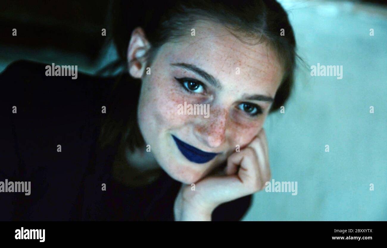 THE DEEPER YOU DIG, Zelda Adams, 2019. © Dark Sky Films / Courtesy ...