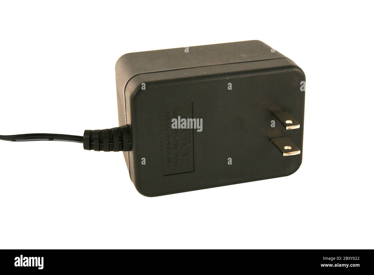 Plug adaptor hi-res stock photography and images - Alamy