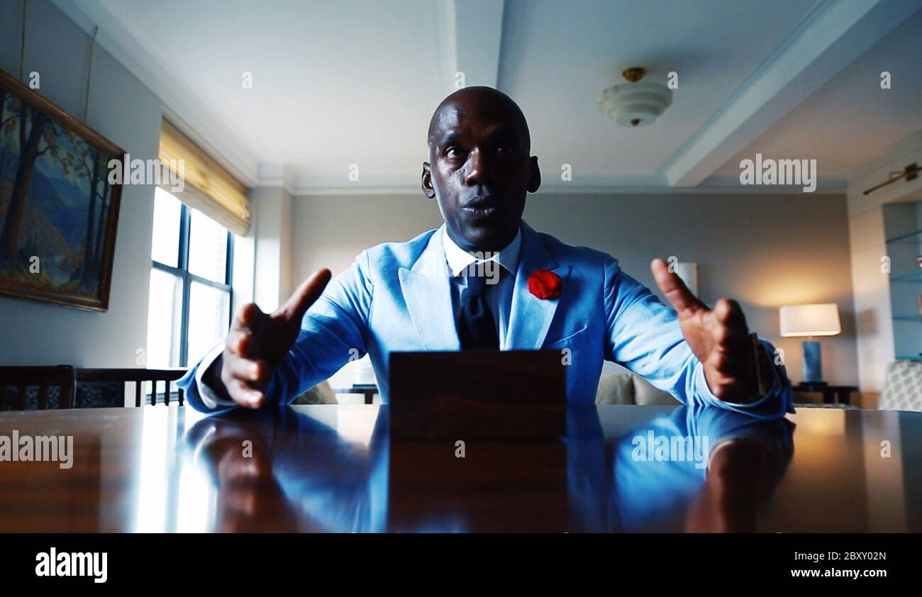 THE DEEPER YOU DIG, Shawn Wilson, 2019. © Dark Sky Films / Courtesy ...