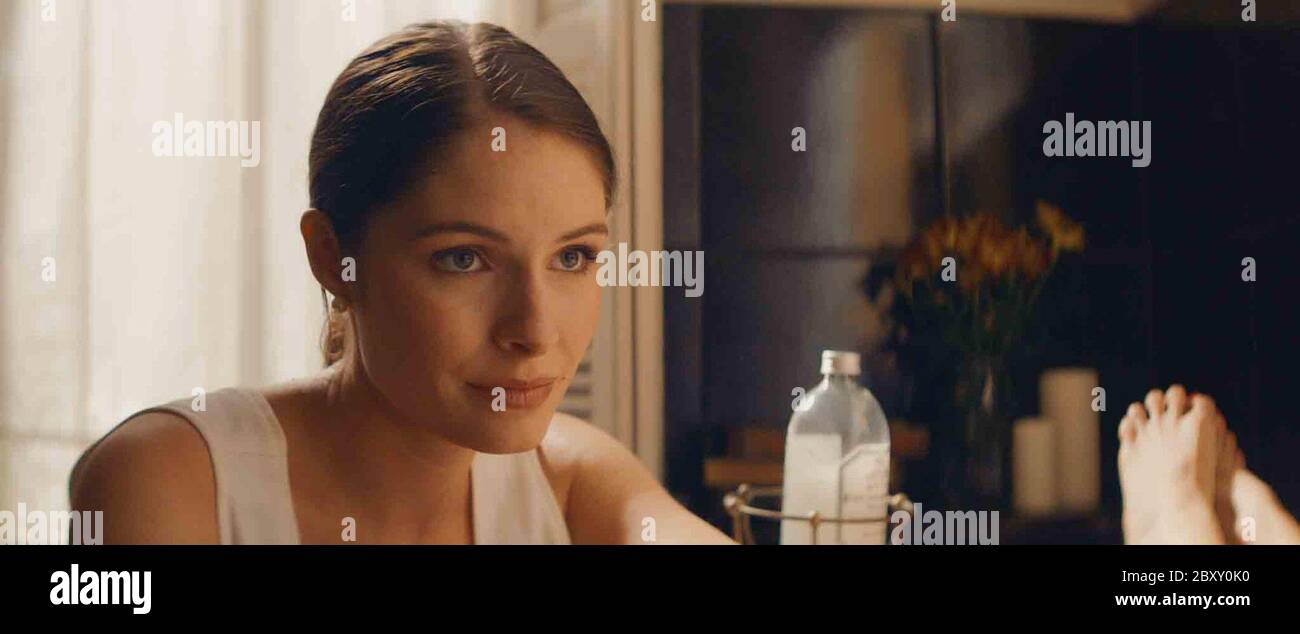 THE FOX HUNTER, Olivia Grace Applegate, 2019. ph: Andrew Turk ...